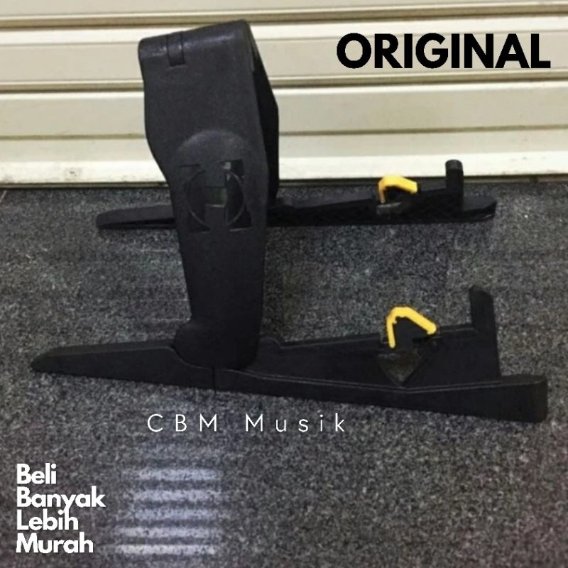 Jual Stand Gitar Portable Hercules EZ Pack GS 200B GS200B Stand Gitar ...