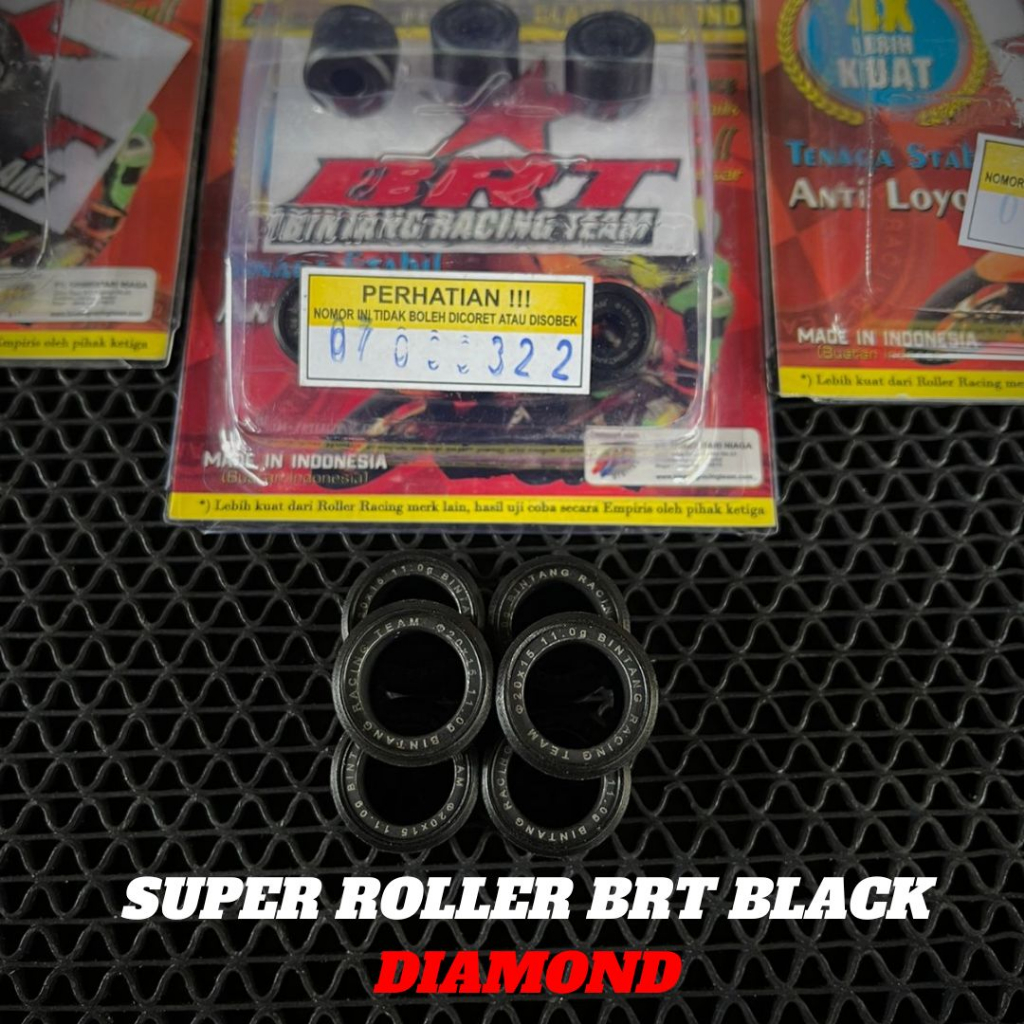 Jual BRT - ROLLER BRT Racing - ROLLER RACING - Roller BRT BEAT SCOOPY ... Jual BRT - ROLLER BRT Racing - ROLLER RACING - Roller BRT BEAT SCOOPY ...