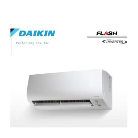Jual AC Daikin FTKQ25UVM4 1 PK FTKQ 25UVM4 1PK (Depok dan sekitarnya ...