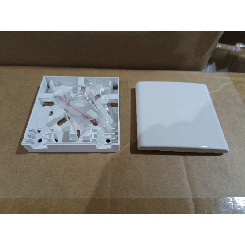 Jual BOX ODP 2 CORE/ROSET 2 CORE KOSONGAN | Shopee Indonesia
