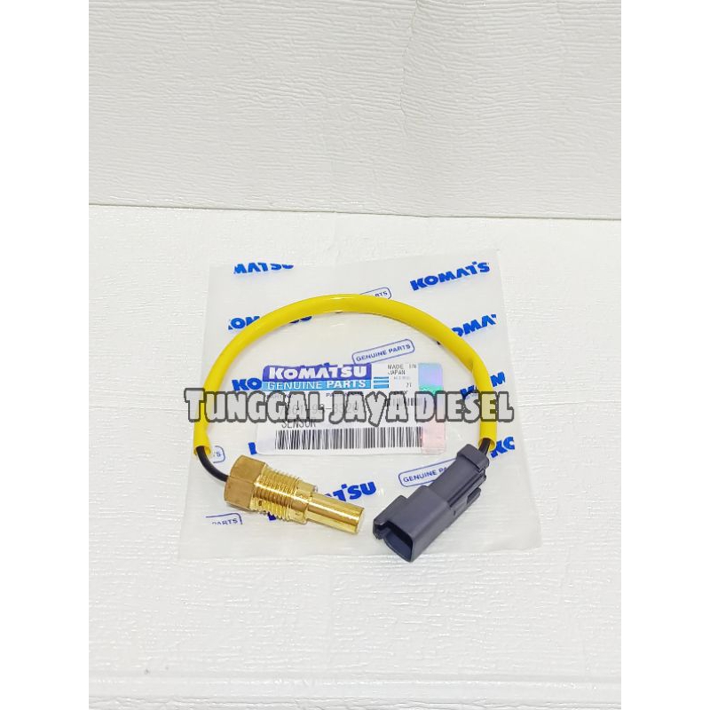 Jual Sensor Oli Hidrolik Komatsu PC200-8 | Shopee Indonesia