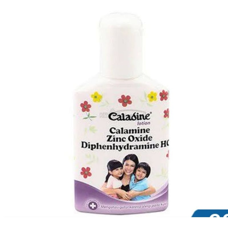 Jual caladine Lotion 60 ml Murah | Shopee Indonesia