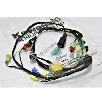 Jual KABEL BODY KAWASAKI NINJA R KIPS KIPROK GEPENG BATOK BARONG ...