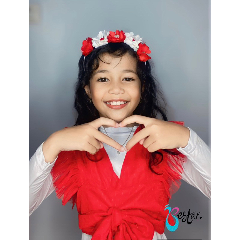 Jual Bando Kemerdekaan Indonesia Merah Putih 17 Agustus | Shopee Indonesia