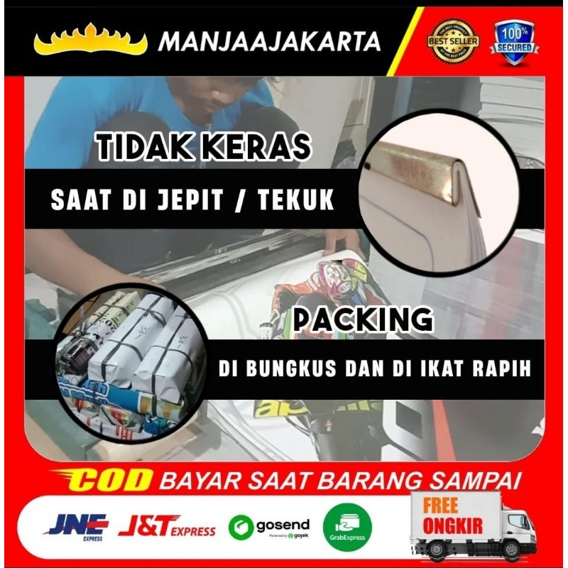 Jual Klip Kalender 32.5cm Jepit Kaleng Eceran 1000pcs Klem kalender ...