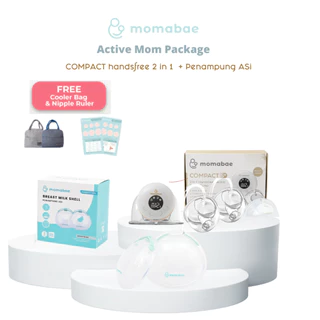 Toko Online MOMABAE official shop | Shopee Indonesia