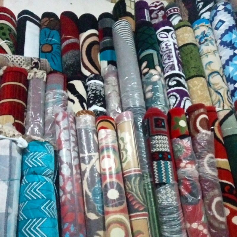 Jual karpet permadani (ambal 230cmX310cm) | Shopee Indonesia