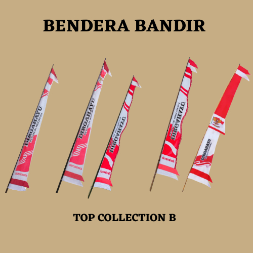 Jual BENDERA BANDIR MERAH PUTIH | Shopee Indonesia