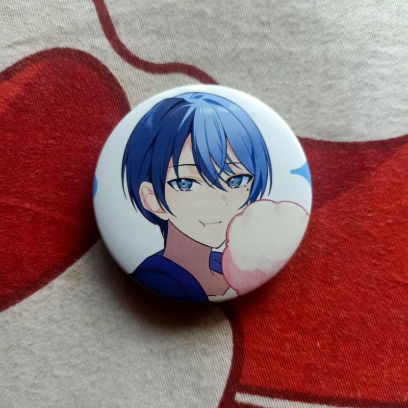 Jual PROJECT SEKAI FESTIVAL PINS! | Shopee Indonesia