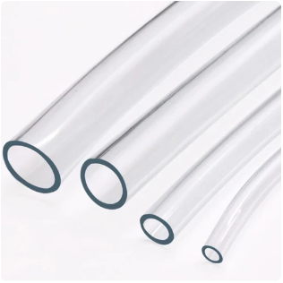 Jual SELANG AIRPUMP / SELANG AERATOR OKSIGEN IKAN/ SELANG BENING 3/16 ...