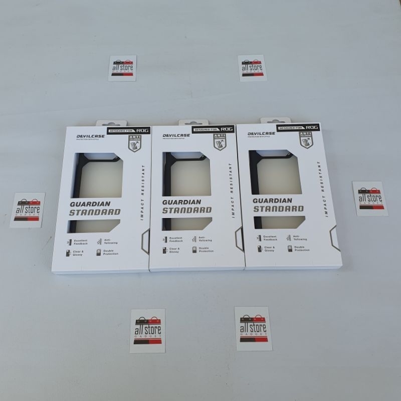 Jual Devil Case Guardian Lite Plus ROG 7 Ultimate Devilcase Rog 7 note ROG 6 6 PRO 6D | Shopee ...