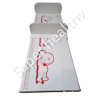 Jual alat ukur panjang bayi Harga Terbaik & Termurah Desember 2024 ...