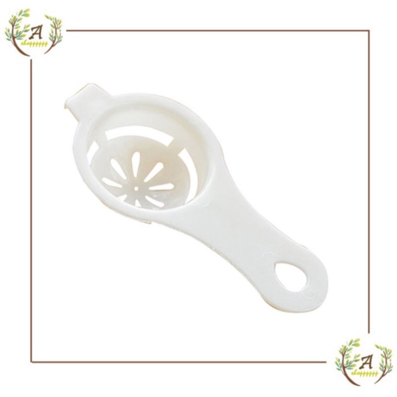 Jual alat pemisah putih dan kuning telur egg white separator alat ...