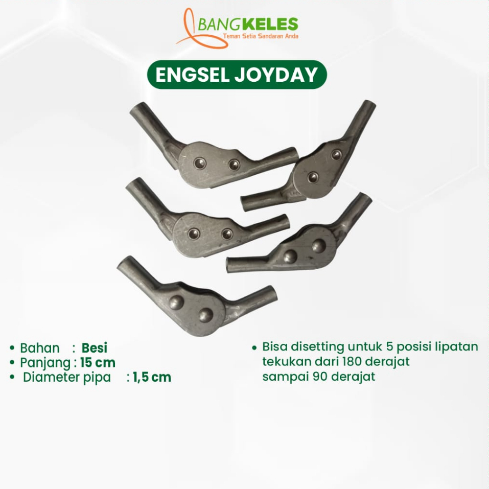 Jual Engsel Pistol / Pipa Engsel Kursi Lesehan | Shopee Indonesia