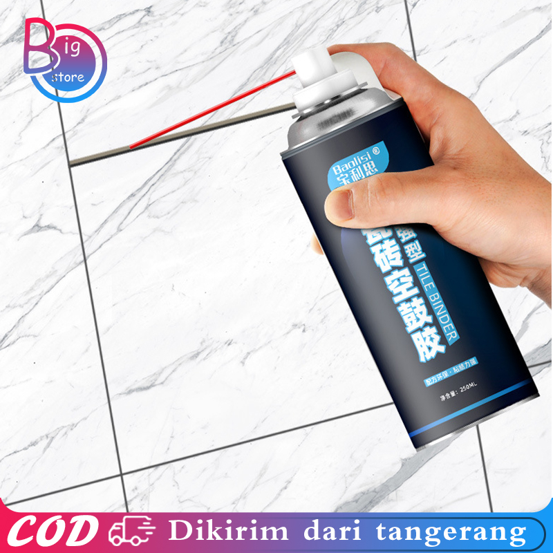 Jual Perekat Keramik 250ml Lem Keramik Kuat Lem Keramik Dinding Sealent ...
