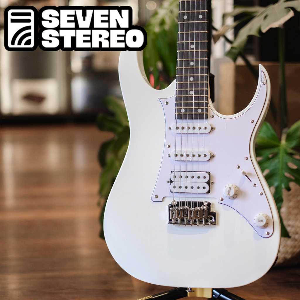 Jual Ibanez GRG140 GRG 140 Electric Guitar Original | Shopee Indonesia