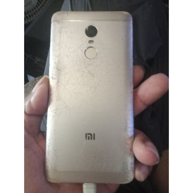 Jual mesin redmi note 4 Snapdragon | Shopee Indonesia