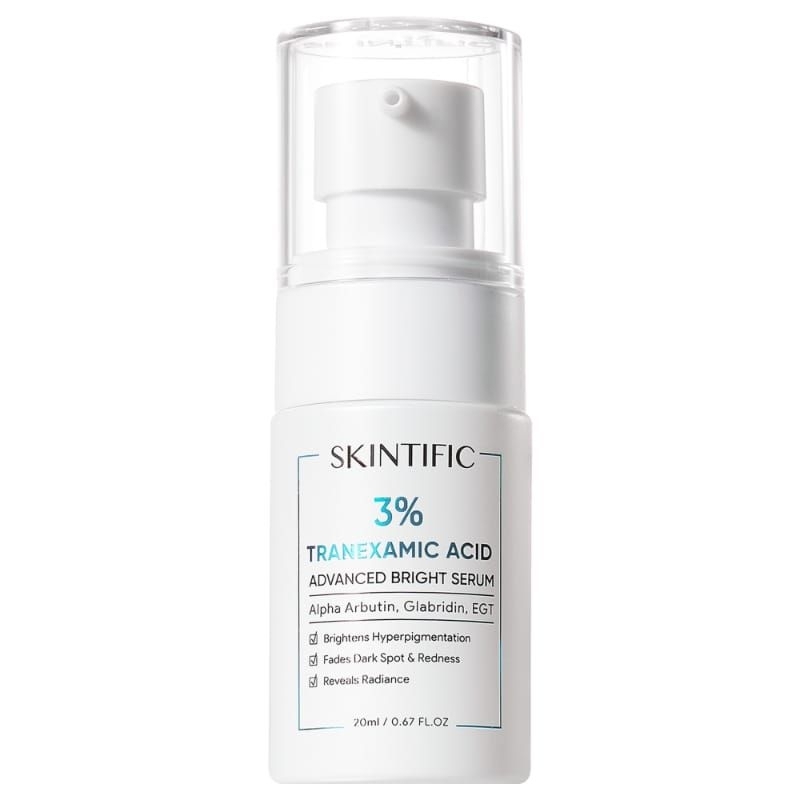 Jual SKINTIFIC - Skintific - SKINTIFIC 3% Tranexamic Acid Advanced ... Jual SKINTIFIC - Skintific - SKINTIFIC 3% Tranexamic Acid Advanced ...