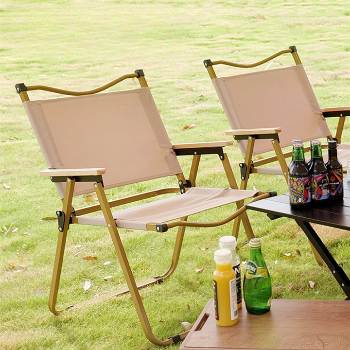 Jual RELAXA Kursi Lipat Camping Piknik Portable Foldable Chair Oxford 600D | Shopee Indonesia