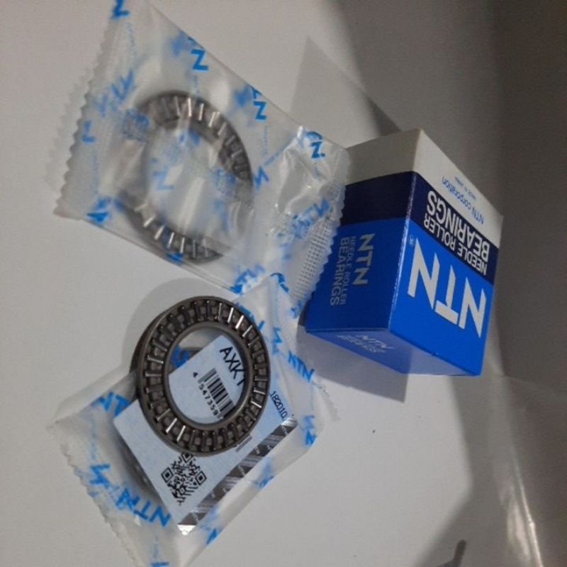 Jual Bearing laher tipis di shockbreaker pengganti Bosh shockbreaker ...