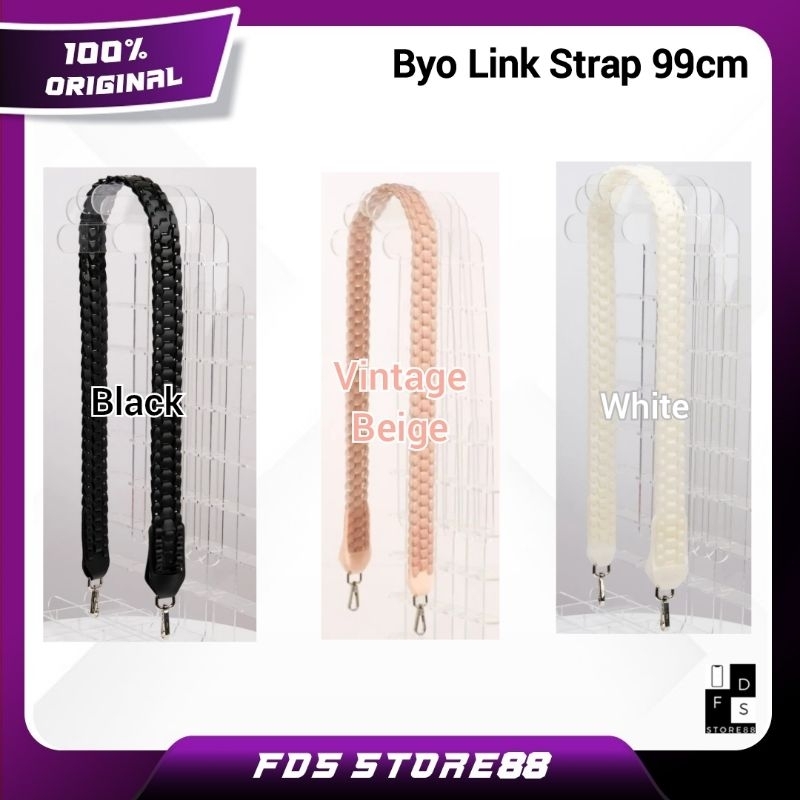 Jual Byo Link Strap 99 cm Original | Shopee Indonesia