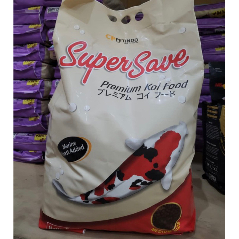 Jual Super Save 5kg | Shopee Indonesia