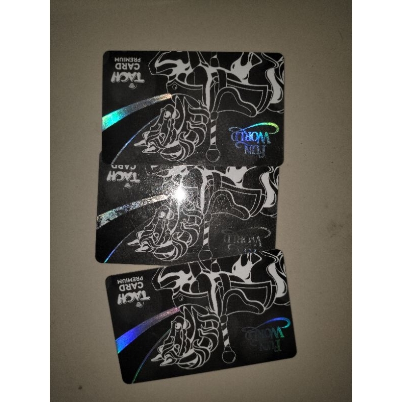 Jual kartu funworld premium | Shopee Indonesia