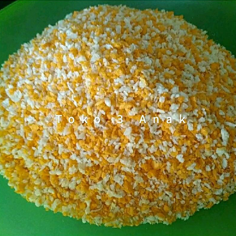 Jual Tepung Roti Panir Halus/ Kasar 500gr | Shopee Indonesia