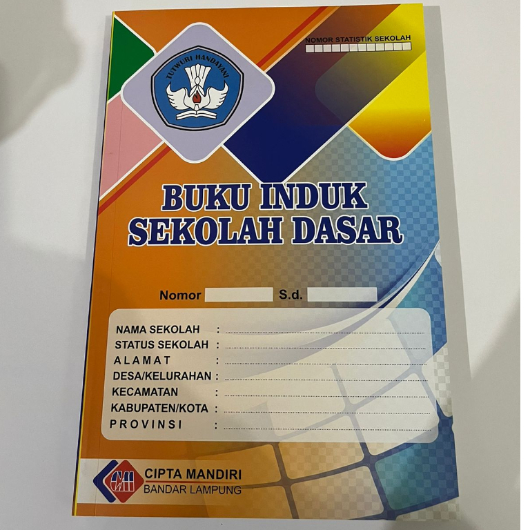 Jual BUKU INDUK SEKOLAH DASAR KURIKULUM MERDEKA | Shopee Indonesia