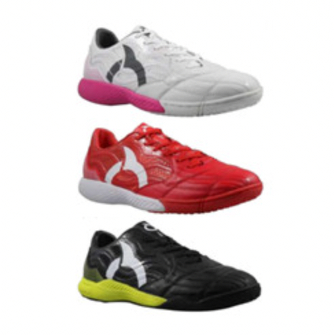 Jual Sepatu Futsal Ortus OrtusEIGHT Catalyst Vision V3 IN K-Lea ...