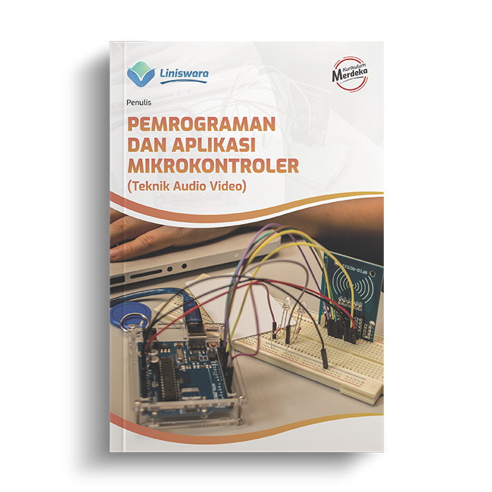 Jual Teknik audio video ; Dasar elektronika kelas X, perencanaan dan ...