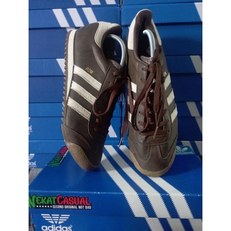 Jual Adidas ROM Second Original | Shopee Indonesia