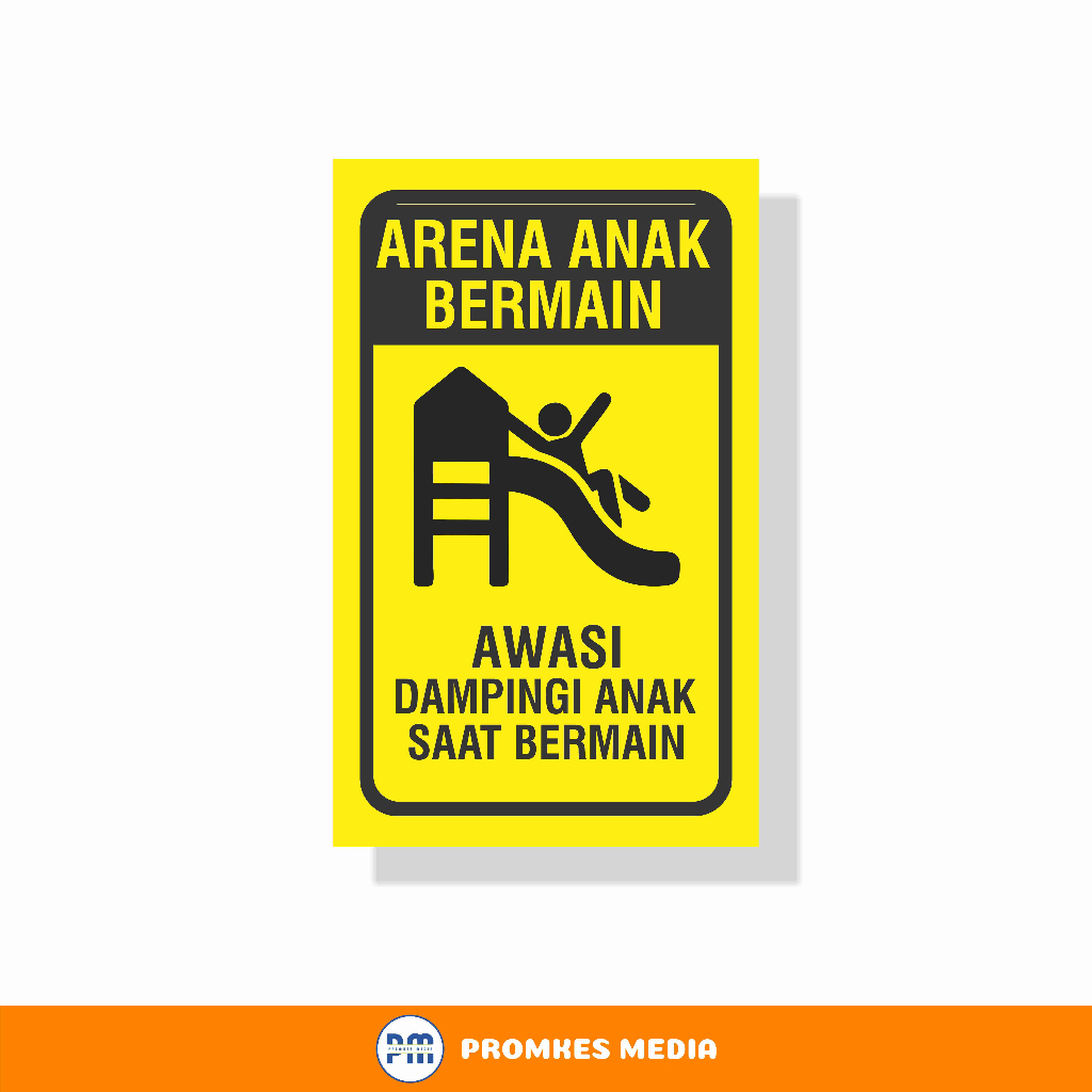 Jual Sign Arena Bermain Anak | Shopee Indonesia