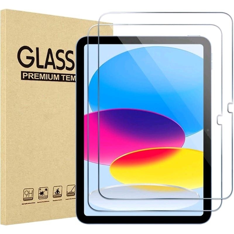 Jual TEMPERED GLASS SCREEN PRO GLASS PREMIUM SAMSUNG TAB S10 FE "11/S9 ...