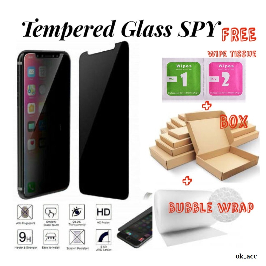 Jual SY SPY Tempered Glass kaca for Samsung A01 A01s Core A2 A02 A02s A03 A03s A04 A04e A04s A05 ...