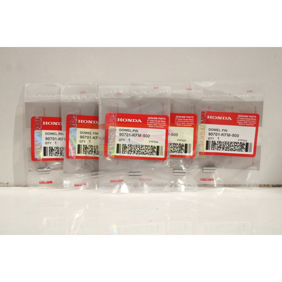 Jual Bosh bos Block blok Mesin Pin Dowel 8 X 14 Beat POP Sporty eSP ...