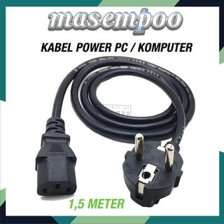 Jual Kabel Power Supply Terlengkap & Harga Terbaru Desember 2025 ...