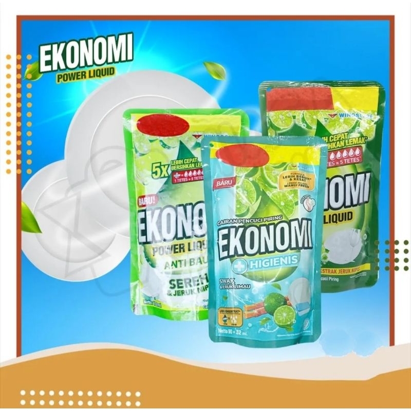 Jual Ekonomi Sabun Cuci Piring Power Liquid - Refill Cairan Pencuci ... Jual Ekonomi Sabun Cuci Piring Power Liquid - Refill Cairan Pencuci ...