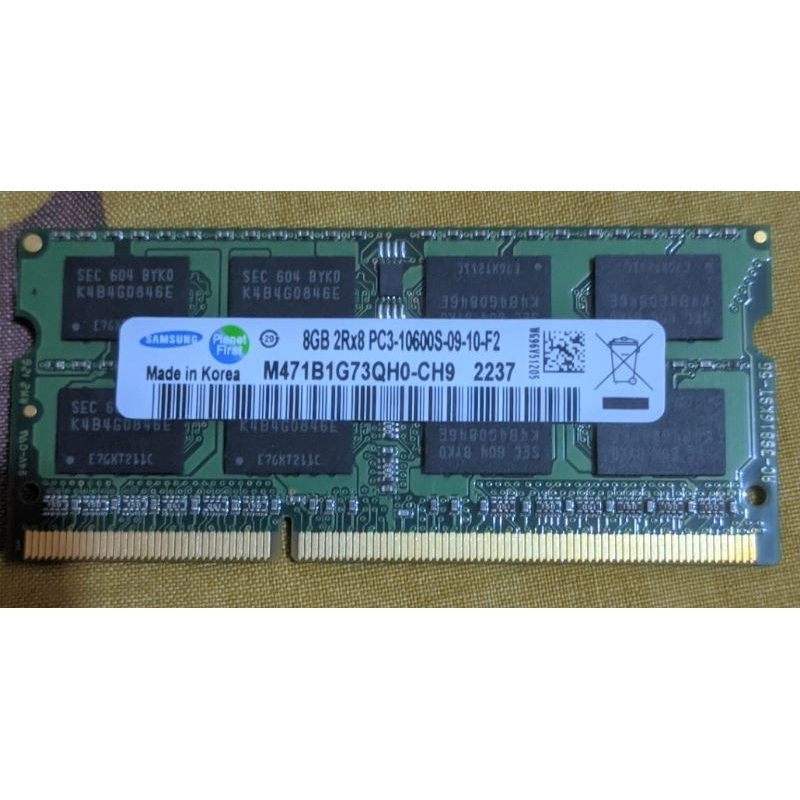 Jual Ram Laptop ddr3 8gb | Shopee Indonesia