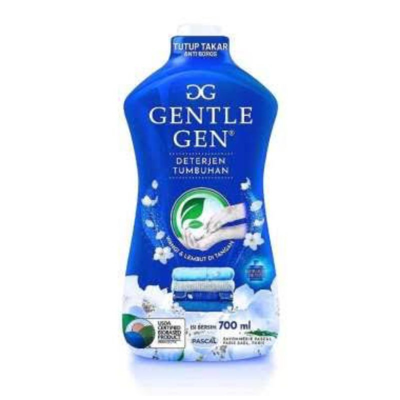 Jual Gentle Gen | Shopee Indonesia