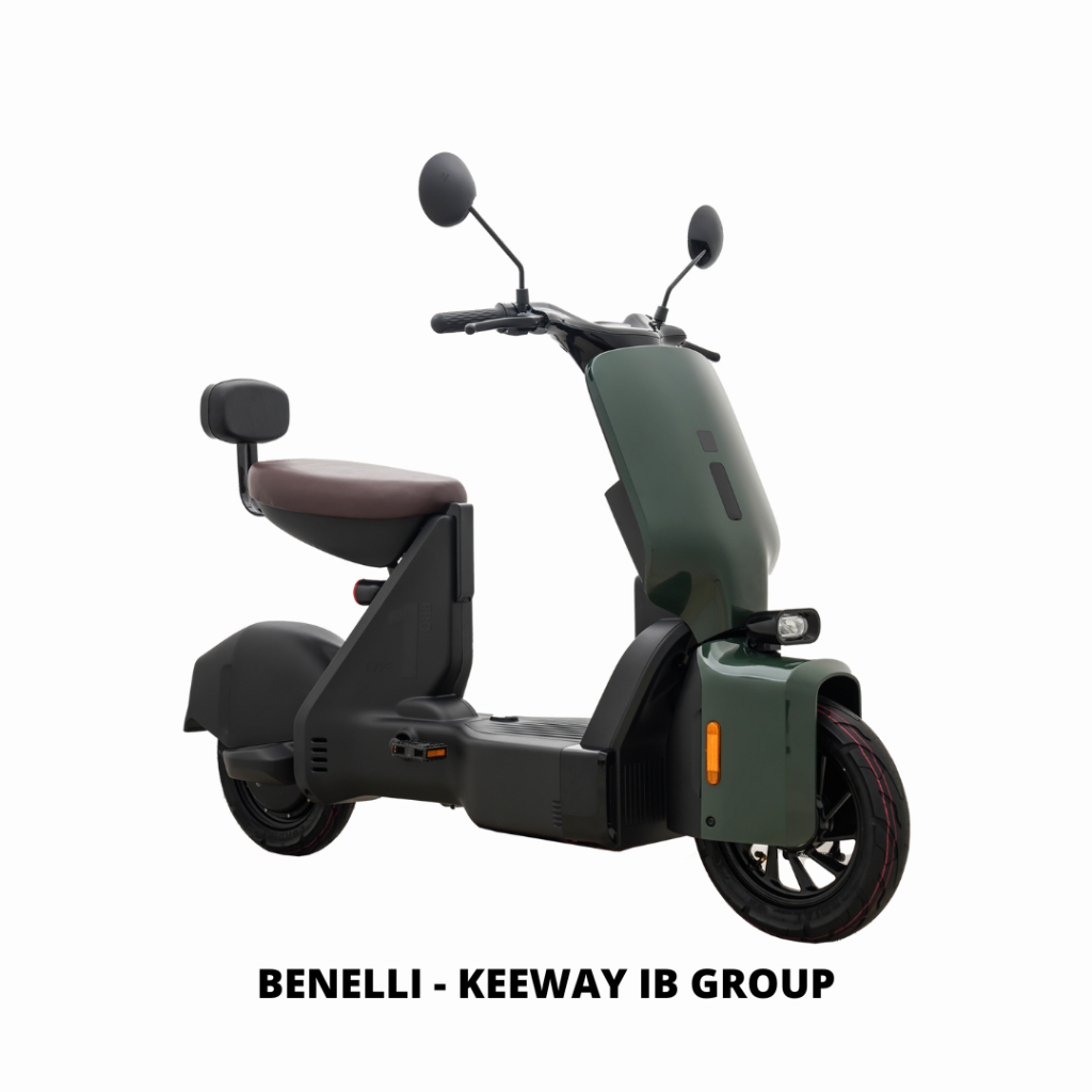 Jual voucher sepeda listrik keeway type 1 pro | Shopee Indonesia