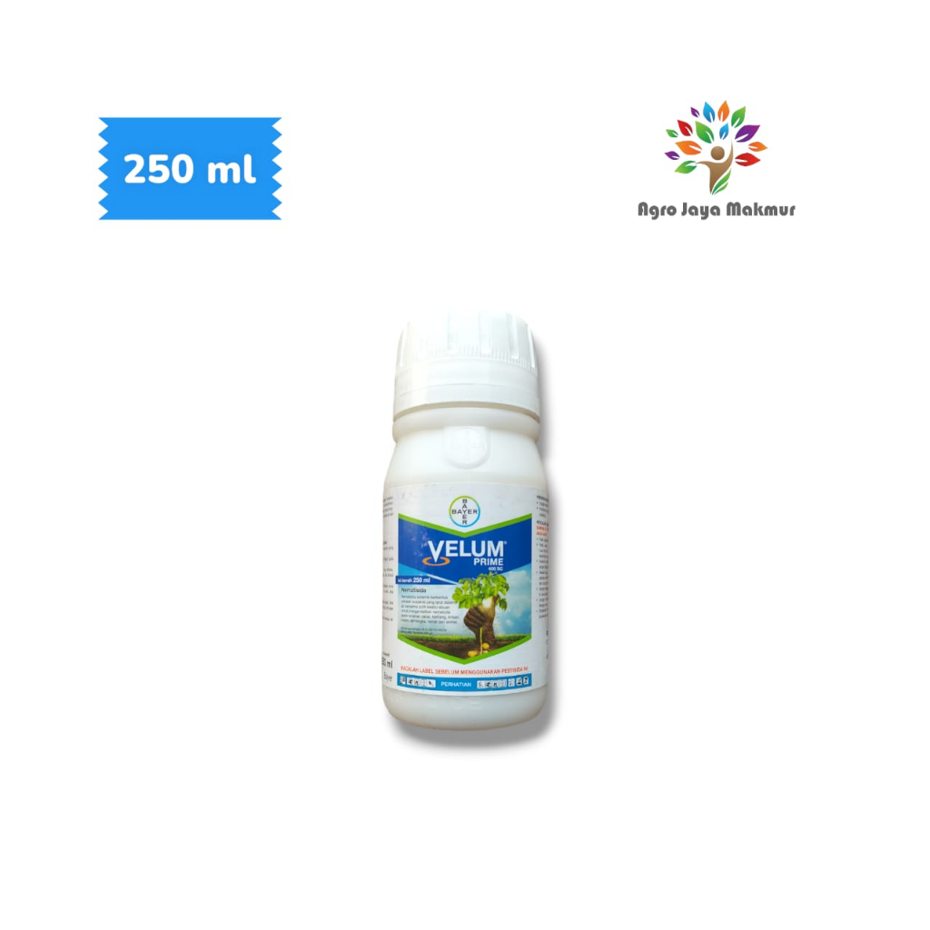 Jual Velum Prime 400 SC 250 ml/fungisida velum/velum prime bayer/velum ...