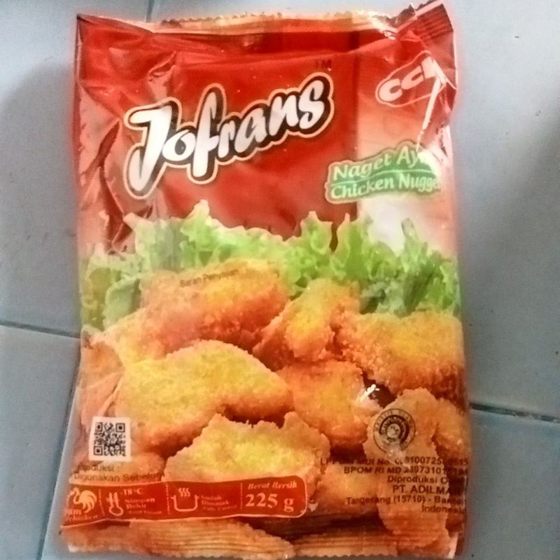 Jual Makanan segar & beku pasar Flamboyan | Shopee Indonesia