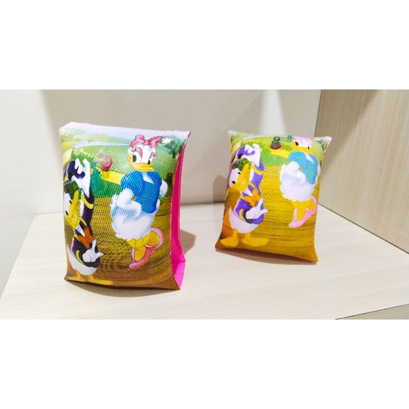 Jual Ban Tangan Anak / Ban Renang / Arm Bands Karakter | Shopee Indonesia