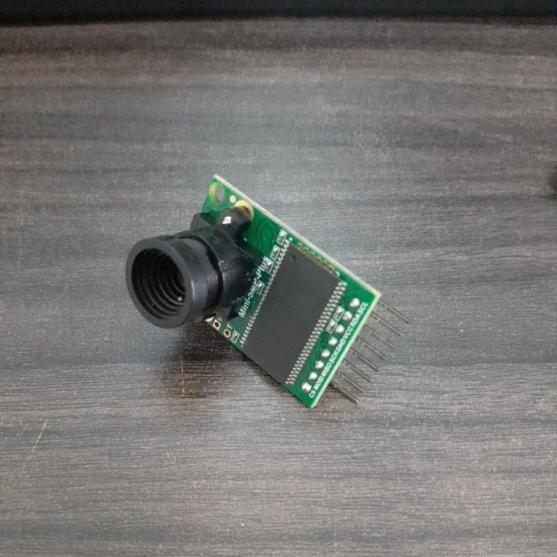 Jual Mini Arducam module OV5642 5MP for arduino & Raspberry Pi Pico ...