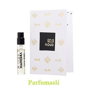 Jual Mancera Gold Aoud For Unisex EDP 2ml (Vial) | Shopee Indonesia