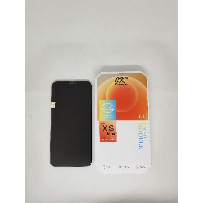 Jual LCD XS MAX INCELL JK FULLSET | Shopee Indonesia