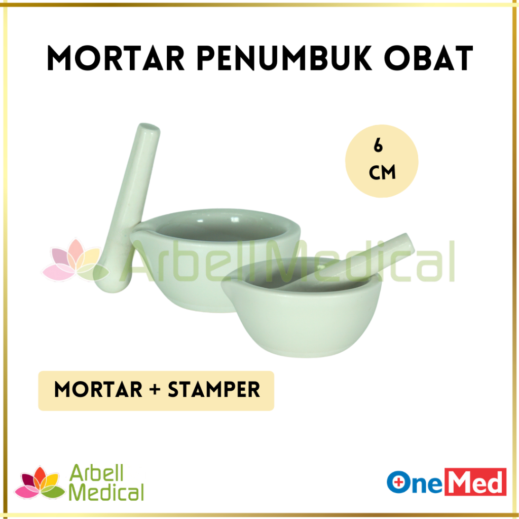 Jual Mortar Obat | Shopee Indonesia