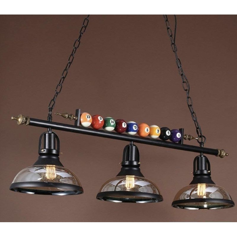 Jual lampu billiard|billiard lamps | Shopee Indonesia