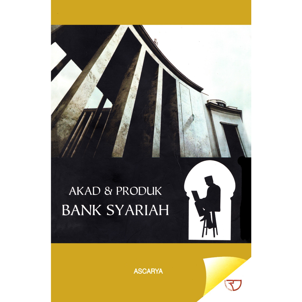 Jual Akad dan Produk Bank Syariah - Ascarya | Shopee Indonesia